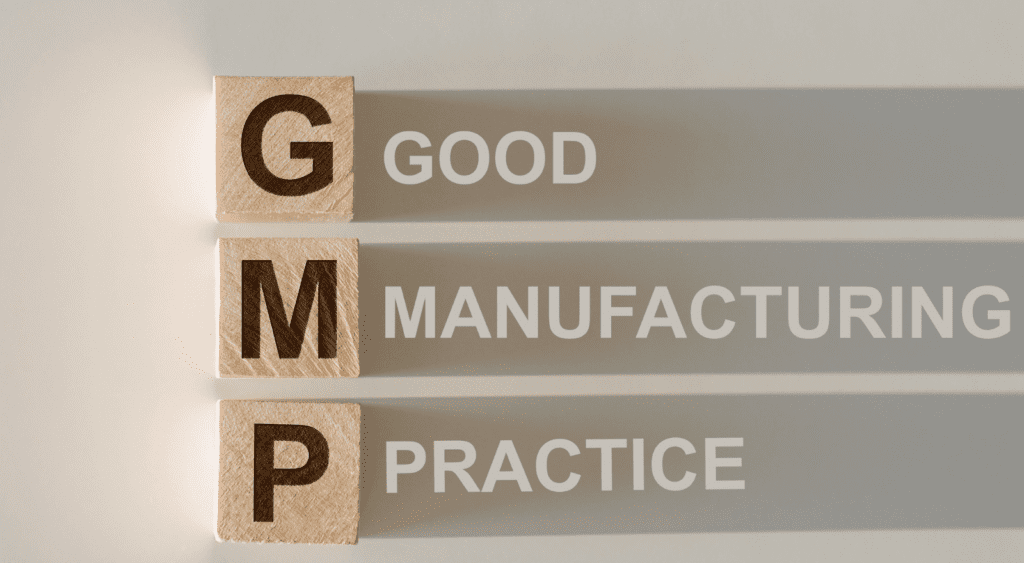 Importance of Current Good Manufacturing Practices (cGMP) Employee ...
